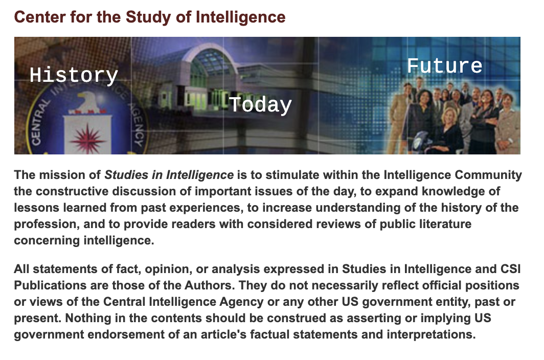 The CIA on ‘Your Thoughts Create Your Reality’ – Dan Pouliot